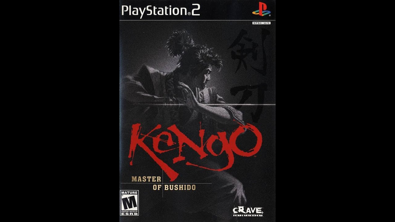 Kengo: Master of Bushido (Light Weight, 2001) - YouTube