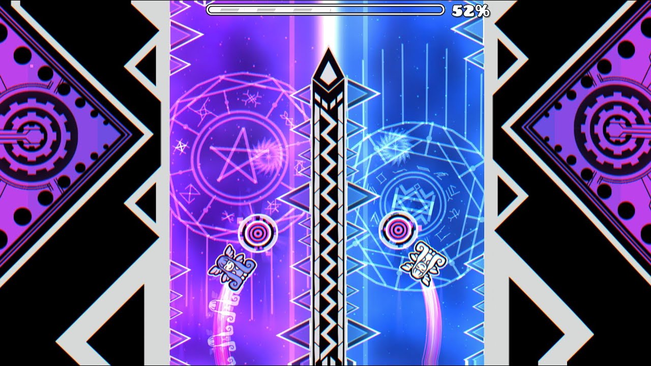 "Nokstella" [space gauntlet entry] - YouTube