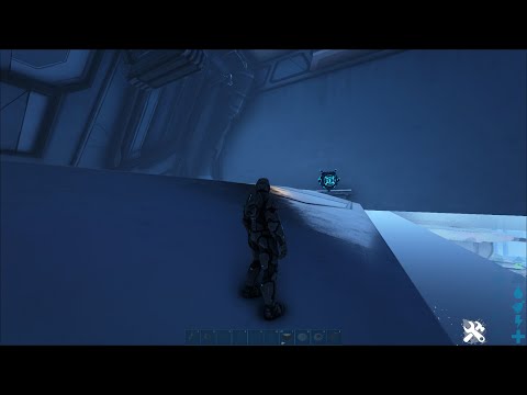 Ark Official Gen 2 Rat Holes & Mesh Base Locations for PvP | ARK