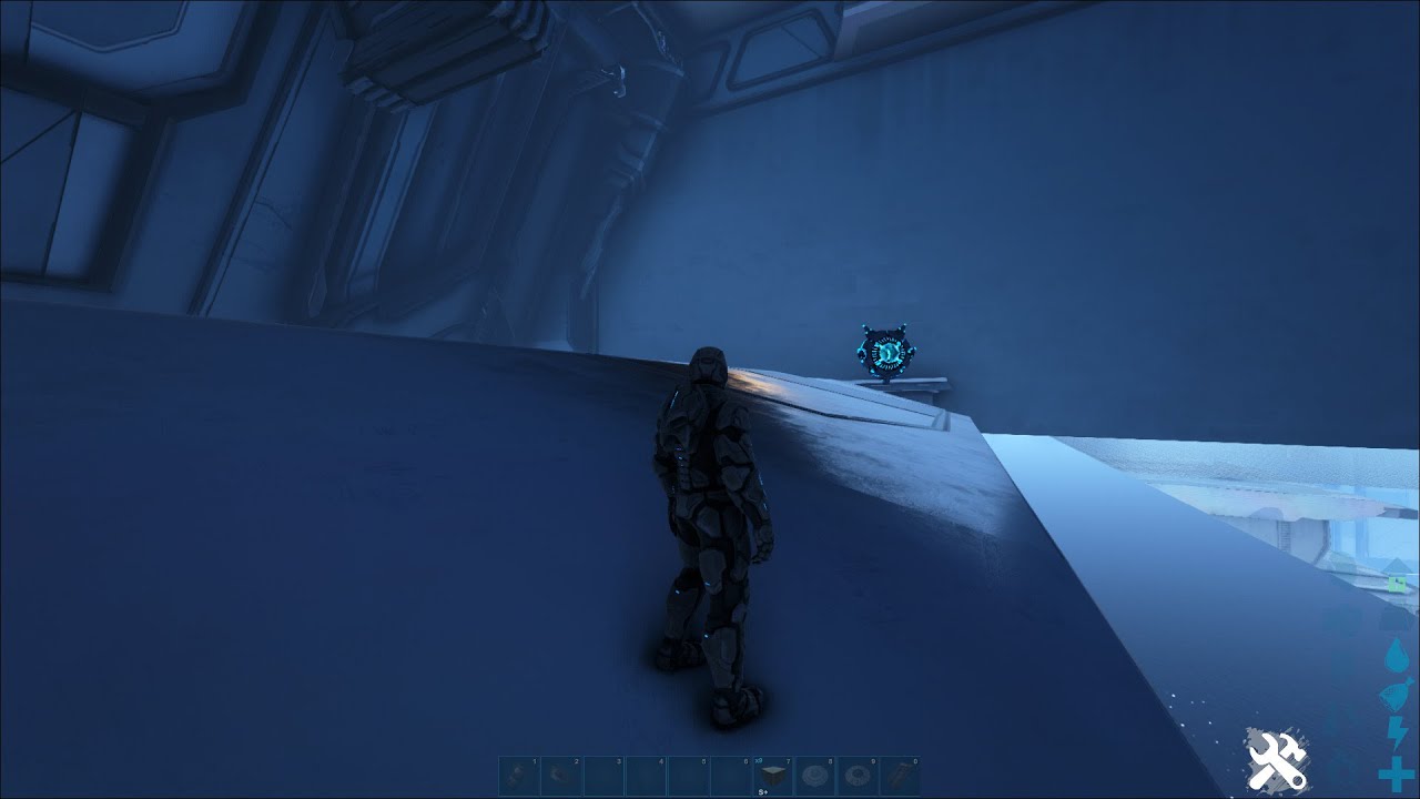 Ark Official Gen 2 Rat Holes & Mesh Base Locations for PvP | ARK - YouTube