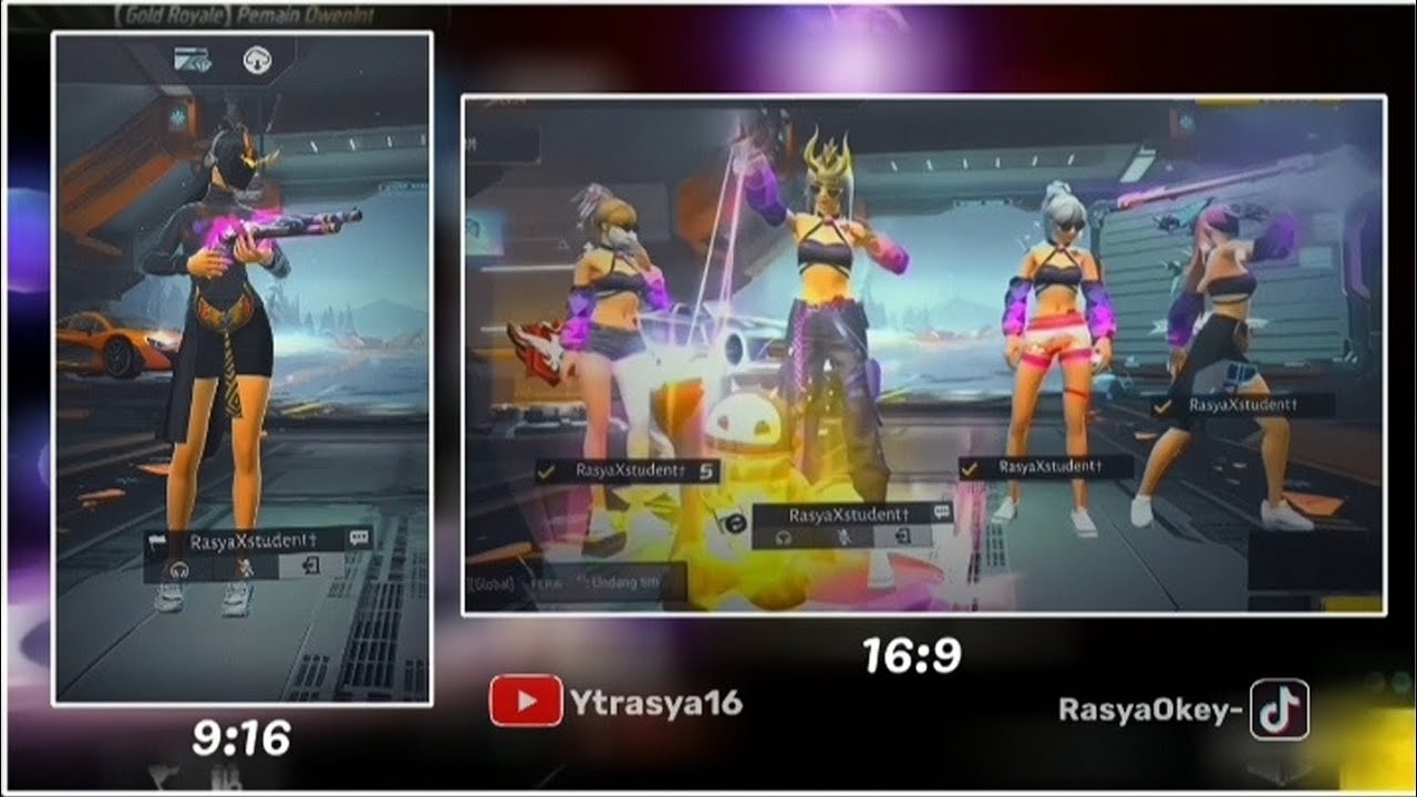 2 PRESET 2 UKURAN DJ LIKE ME LIKE THIS NEW TREND TIK TOK & DJ BABY ...