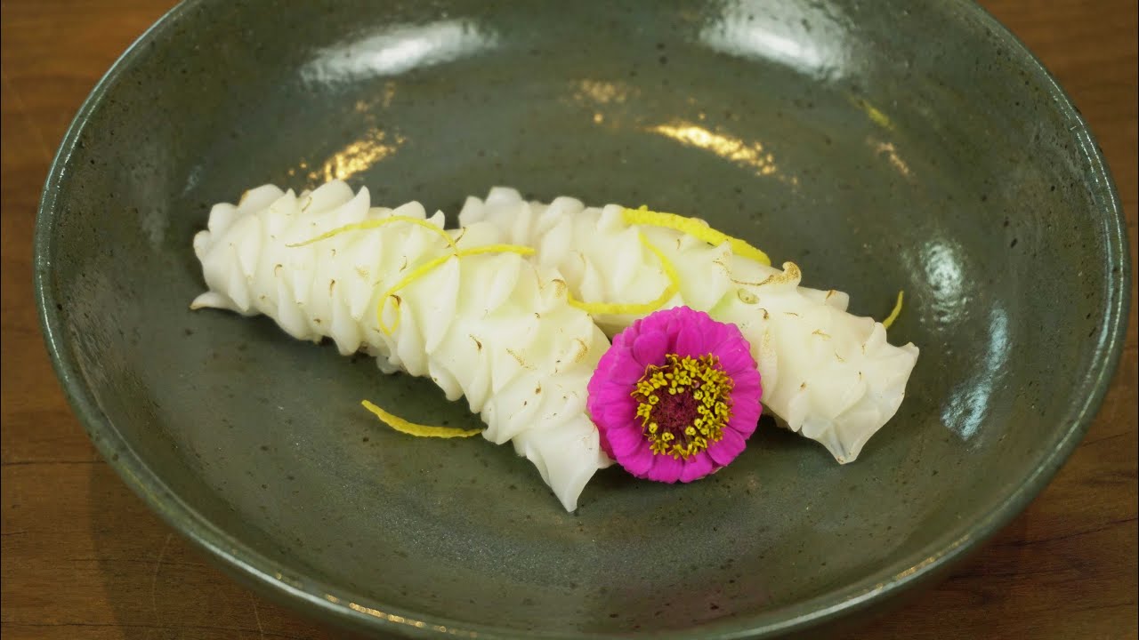 ESPECIAL DE NATAL: COMO FAZER NIGIRI DE LULA - YouTube