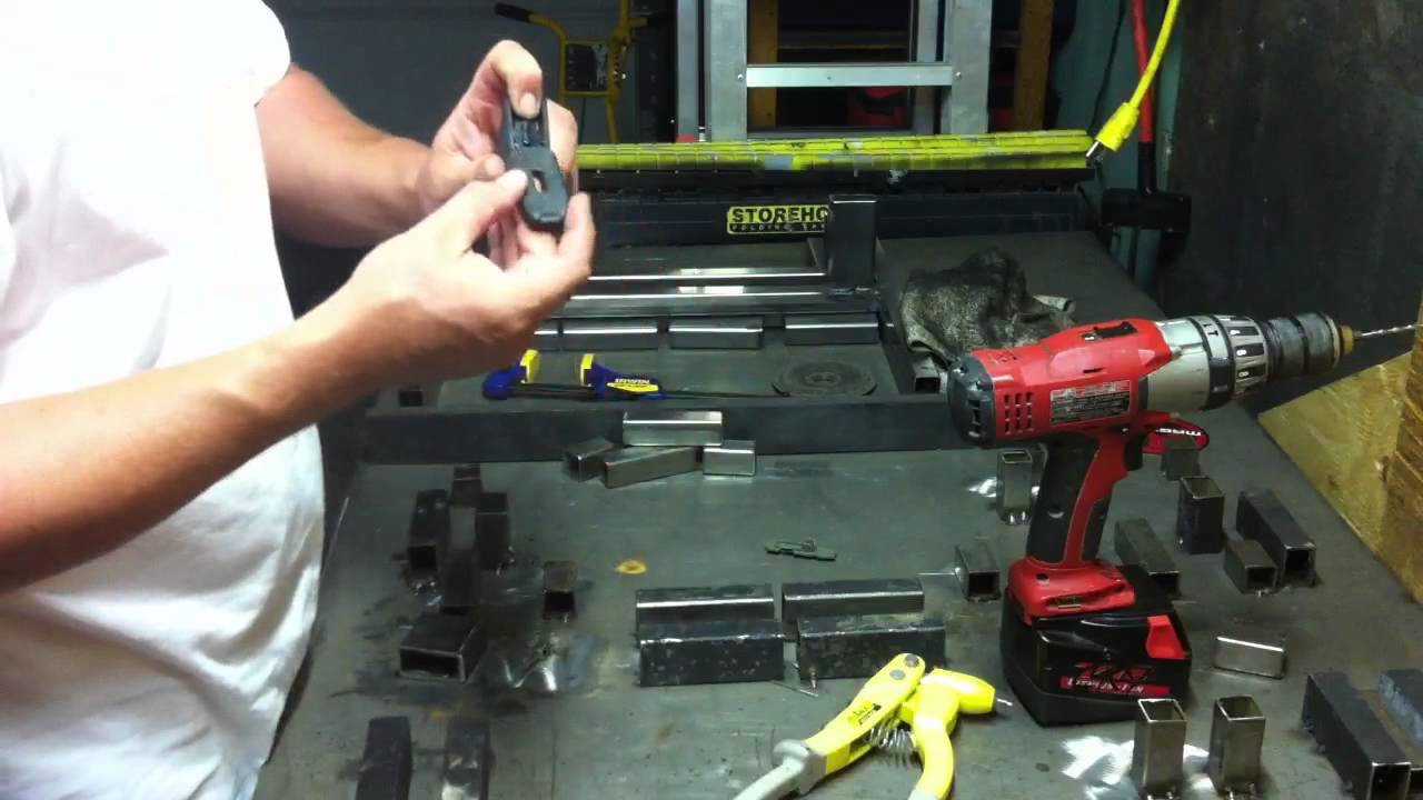 Modify magpul 30 round rebuild kit to California 10 round m - YouTube