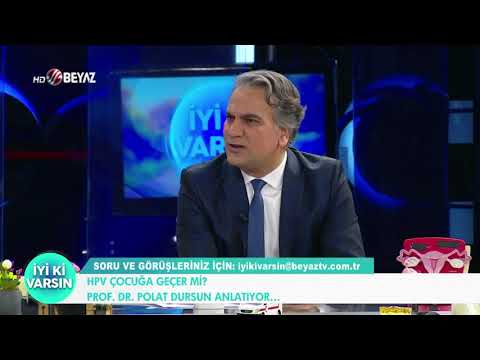 HUMAN PAPİLLOMA VİRÜS (HPV VİRÜSÜ ) GEBELİKTE VE DOĞUMDA BEBEĞE GEÇER Mİ ?