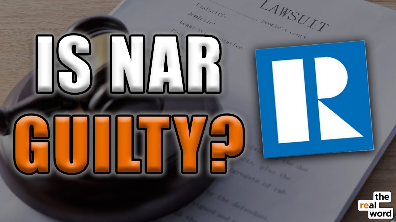 NAR Faces Multimillion-Dollar Lawsuit Over 'Forced' Membership | The ...