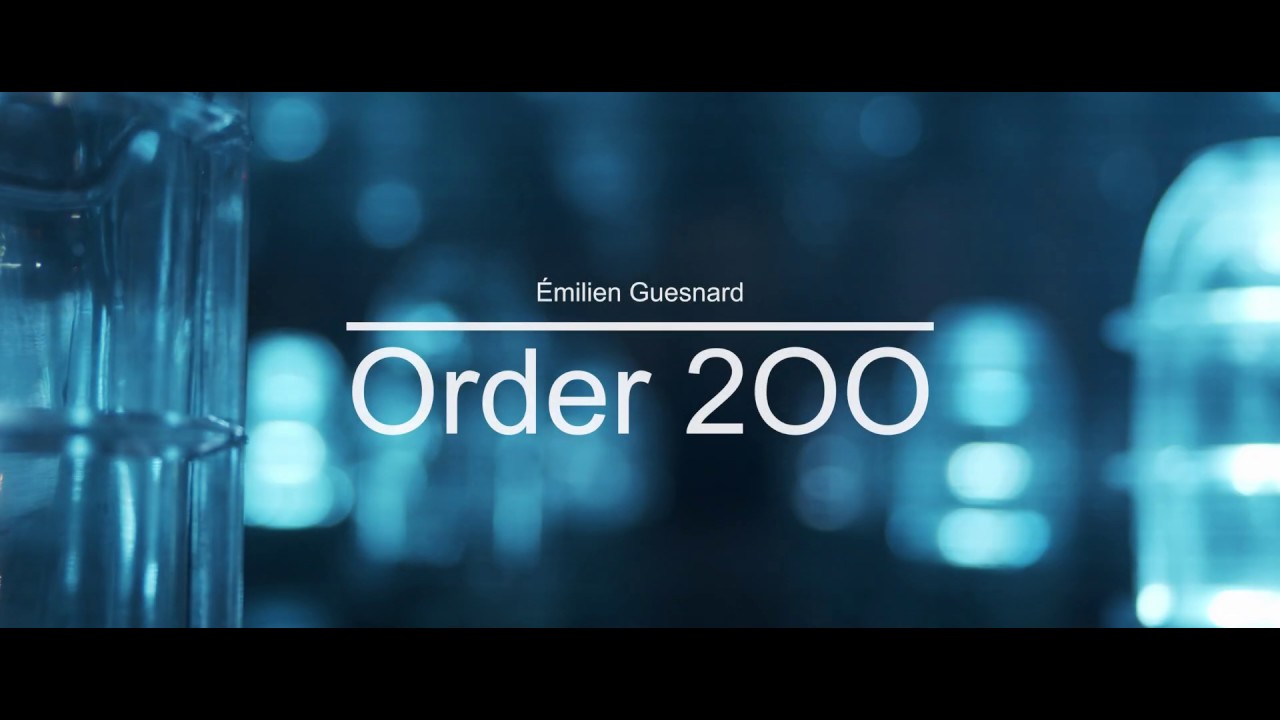 Order 2OO - YouTube