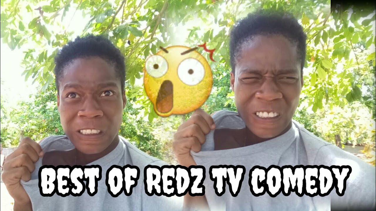 Best of (Redz tv comedy) interview 😂😂 - YouTube