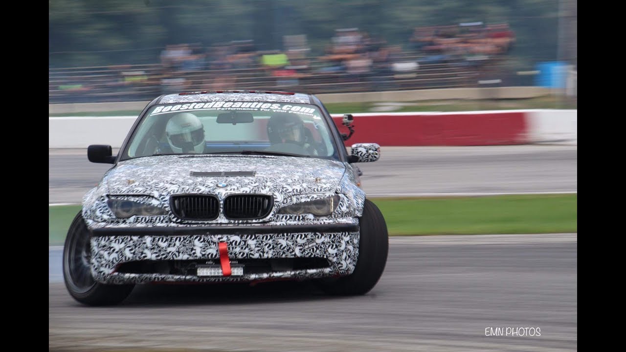 E46 Drift Build Ep: 1 Getting Started - YouTube