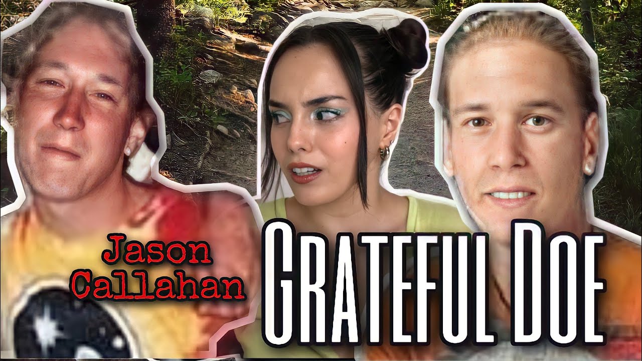 Después de 20 AÑOS se supo QUIEN ERA en realidad : El Caso de Grateful ...