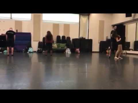 "Mercy" by Shawn Mendes Dance - YouTube