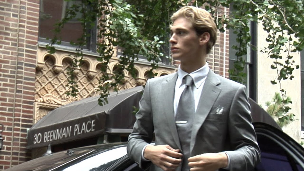 MONSOON starring Jeremy Dufour or is it Aaron Warner - YouTube