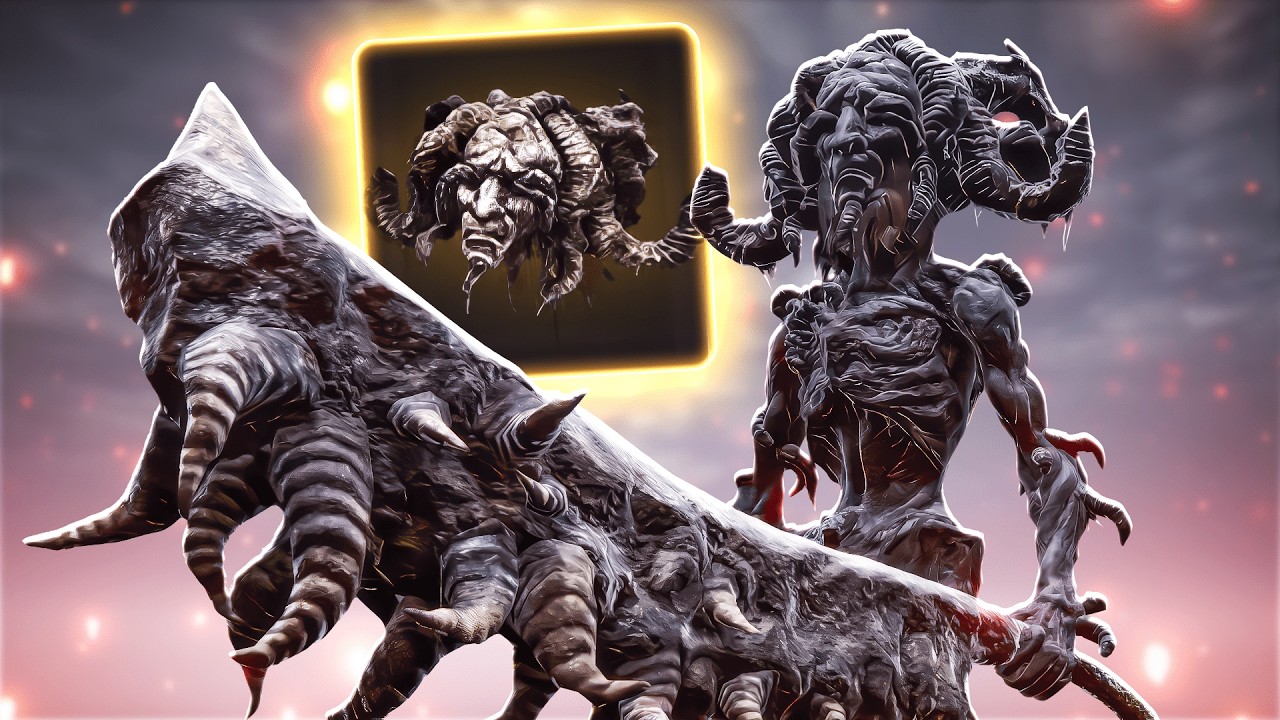 The SECRET Omen Form Nobody Is Talking About (Shadow Of The Erdtree ...