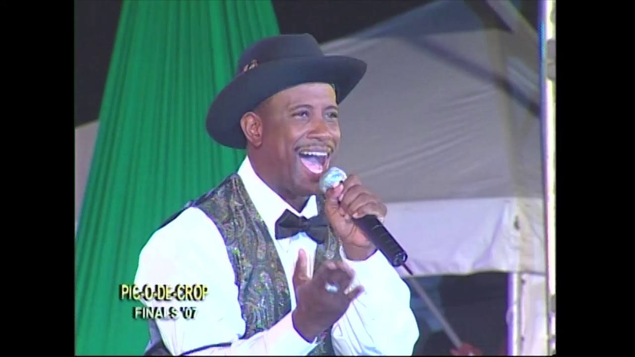 "Barbados Calypso Music" Blood - Calypso Owes You Nothing - (Crop Over ...