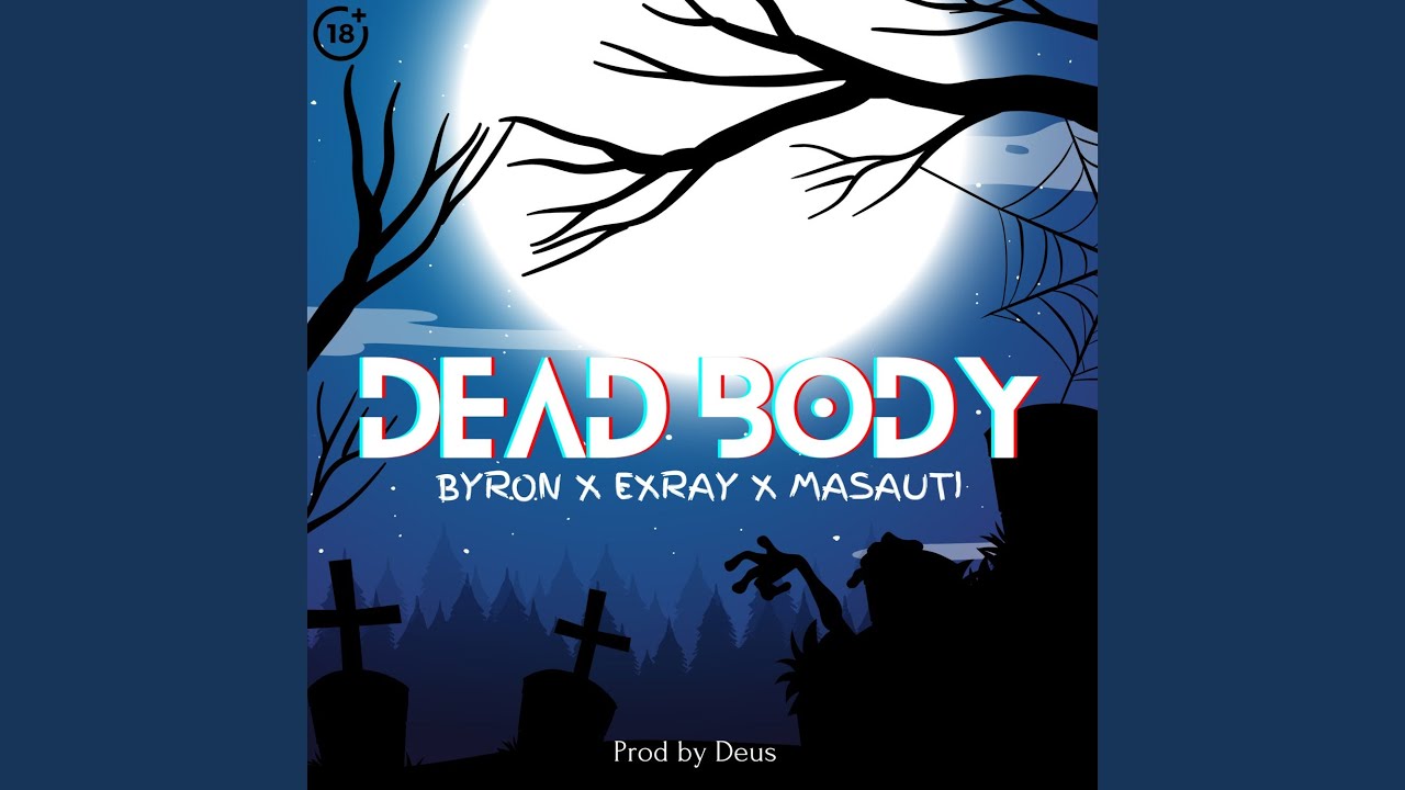Dead Body - YouTube