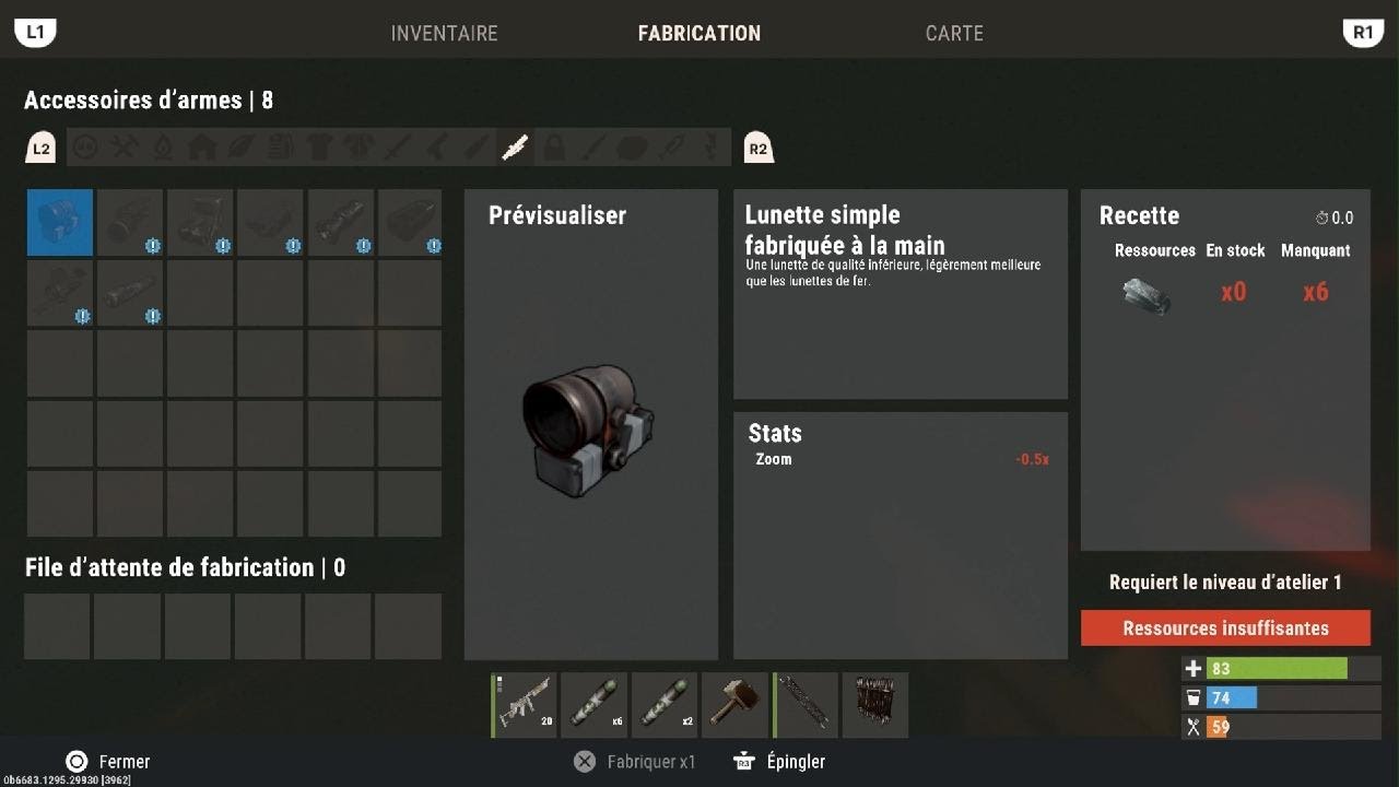 Rust_20231230231740 - YouTube