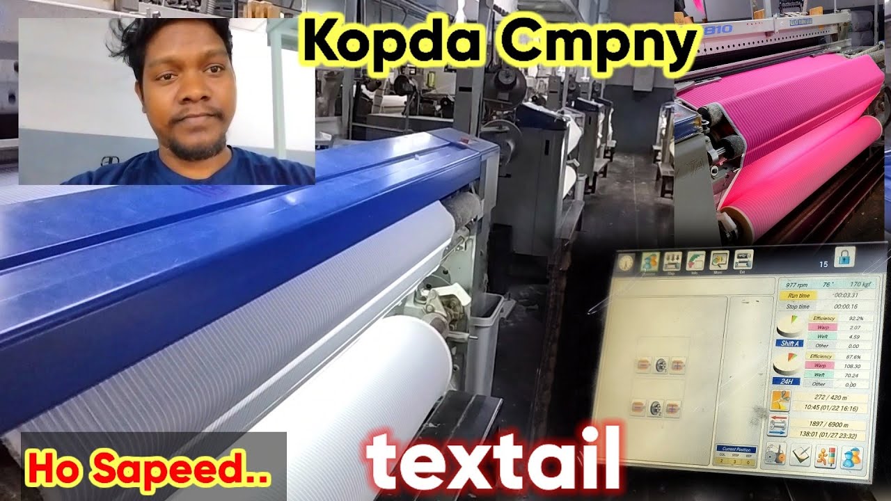Copda campany // Copda machine Toyota Jat810 - YouTube