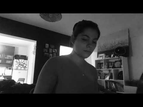 Deniz Tekin - ödüm kopuyor ( Cover )