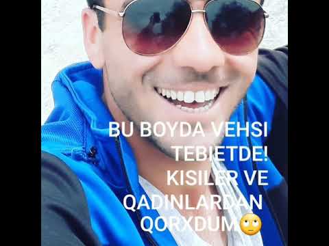 Yeni seir 2019 Ramil Xancanli yer almisam men🙄