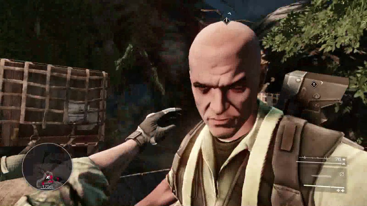 Sgw2 mission 1 - YouTube