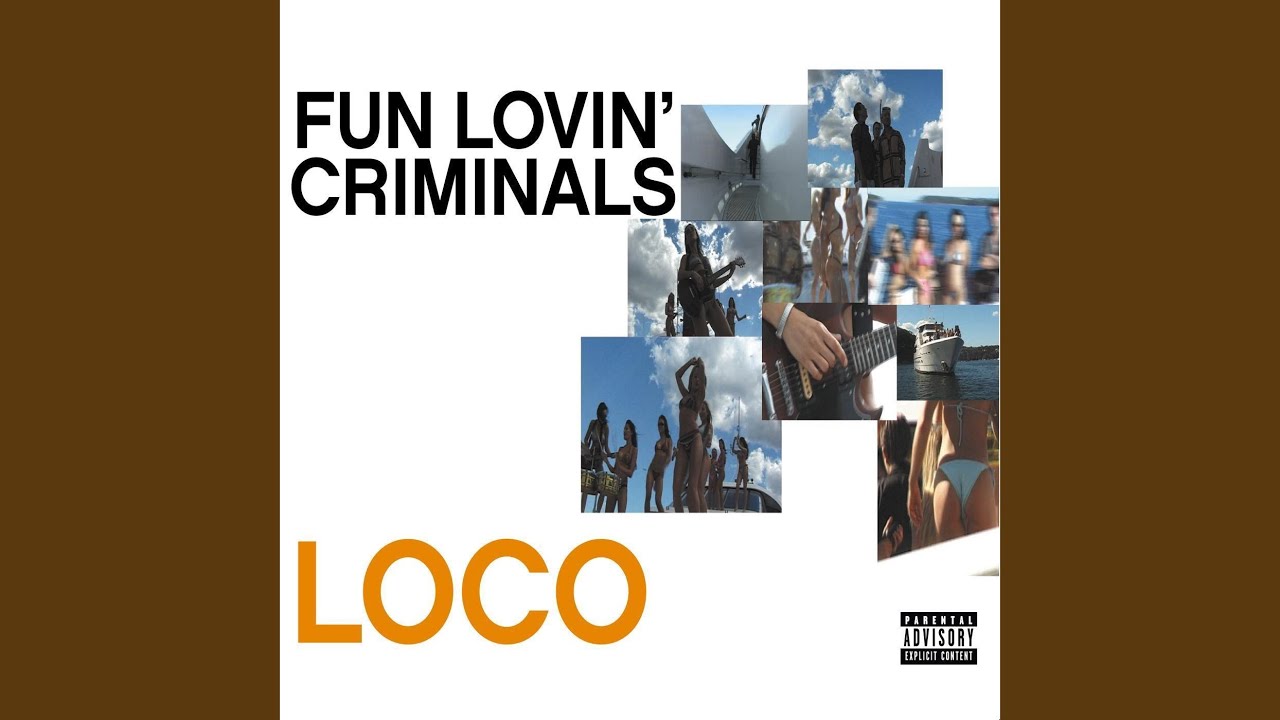 Loco - YouTube