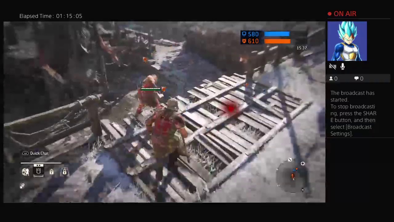 For honor learning curves - YouTube