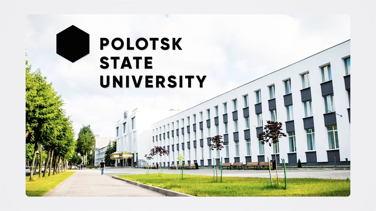 Welcome to Polotsk State University! - YouTube