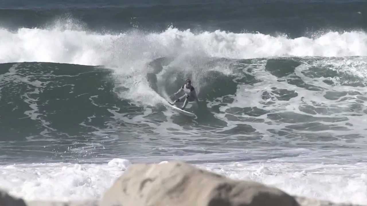 The Spotlight on Jay Phillips - YouTube