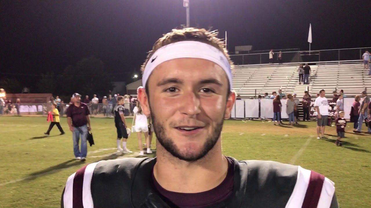 Kossuth's Matthew Bobo - YouTube