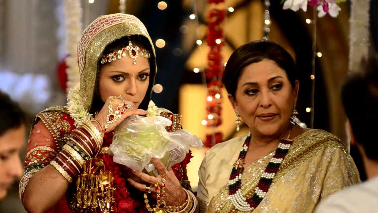 Making of Geet - YouTube