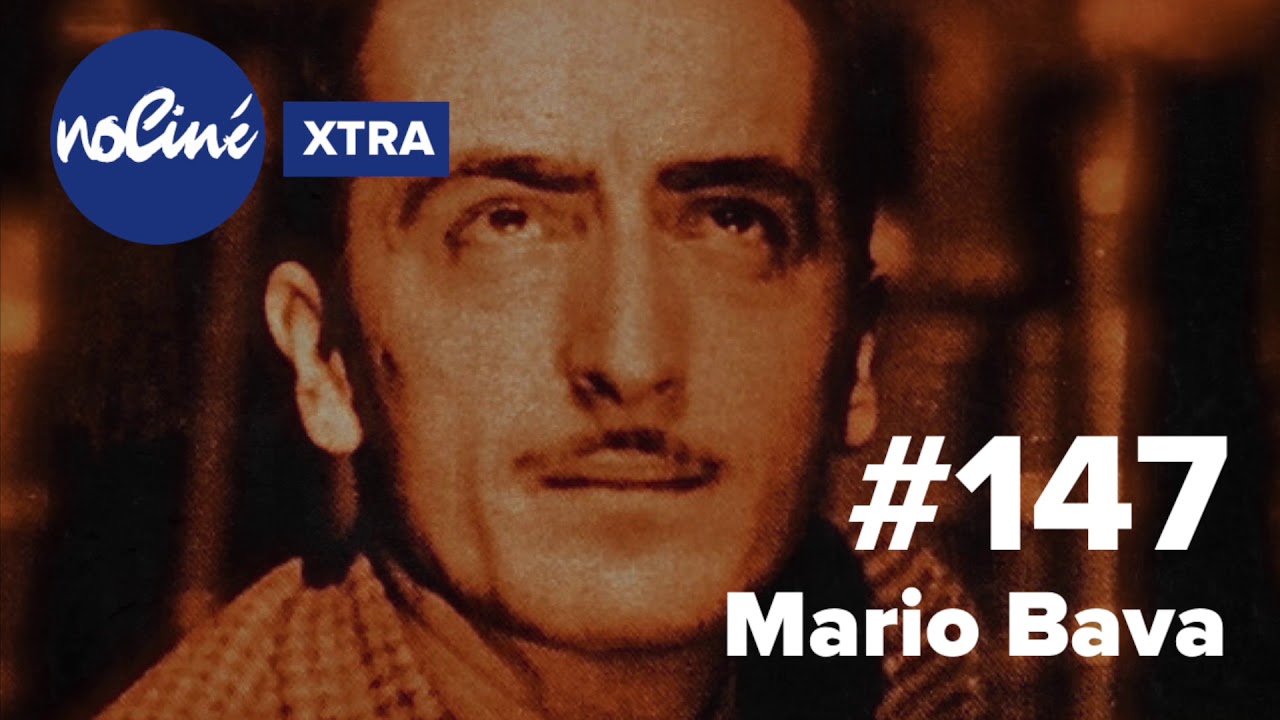 Xtra - Mario Bava - YouTube