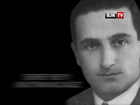 BJK TV TARAFINDAN HAZIRLANAN ŞEREF BEY KLİBİ