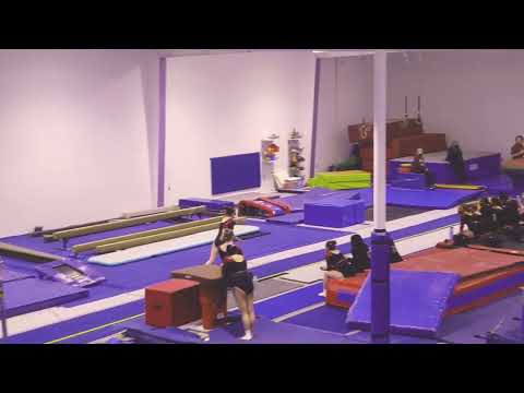red wing northfield gymnastics