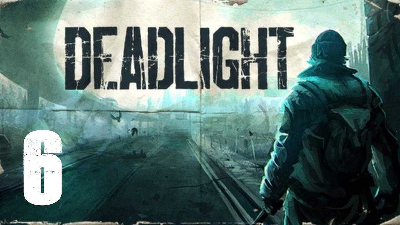 Deadlight | Capitulo 6 | FINAL | Español - YouTube