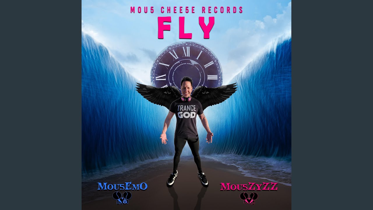 FLY - YouTube