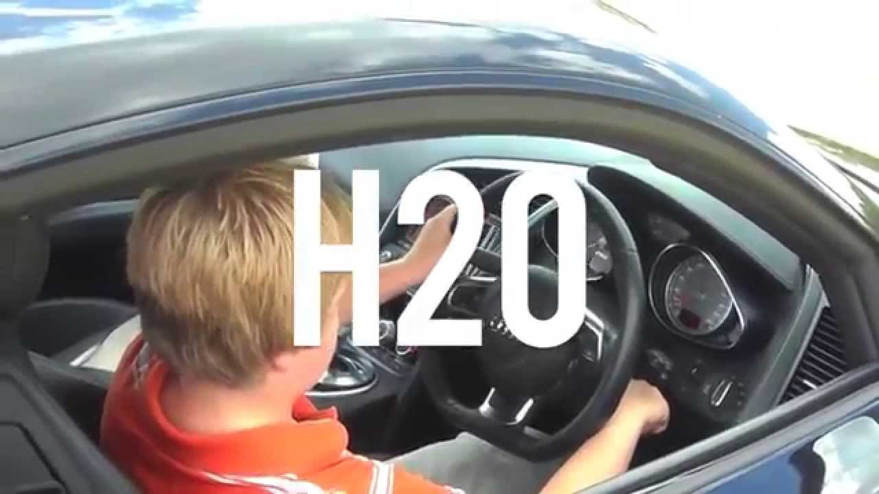 h20 - "Basic Kids Freestyle" - YouTube