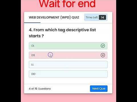 create quiz app html,css,JavaScript#freecodecamp#webdevelopment# ...