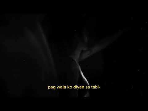 Poly Gy - Sabik (Official Lyric Visualizer)