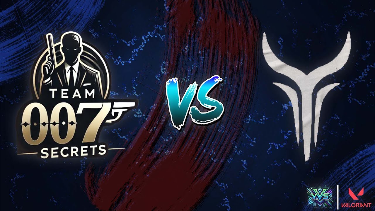 Team 007 Secrets V/s NGL Vega - YouTube
