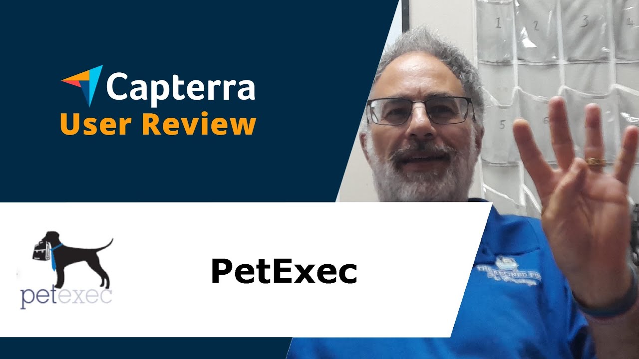 PetExec Review: Hoping for feature upgrades - YouTube