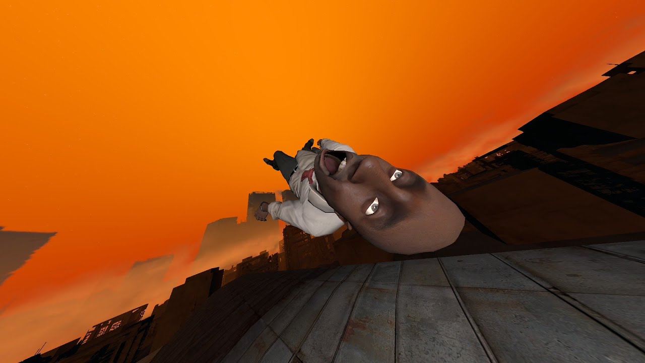 Cursed L4D2 Moments 4 - YouTube