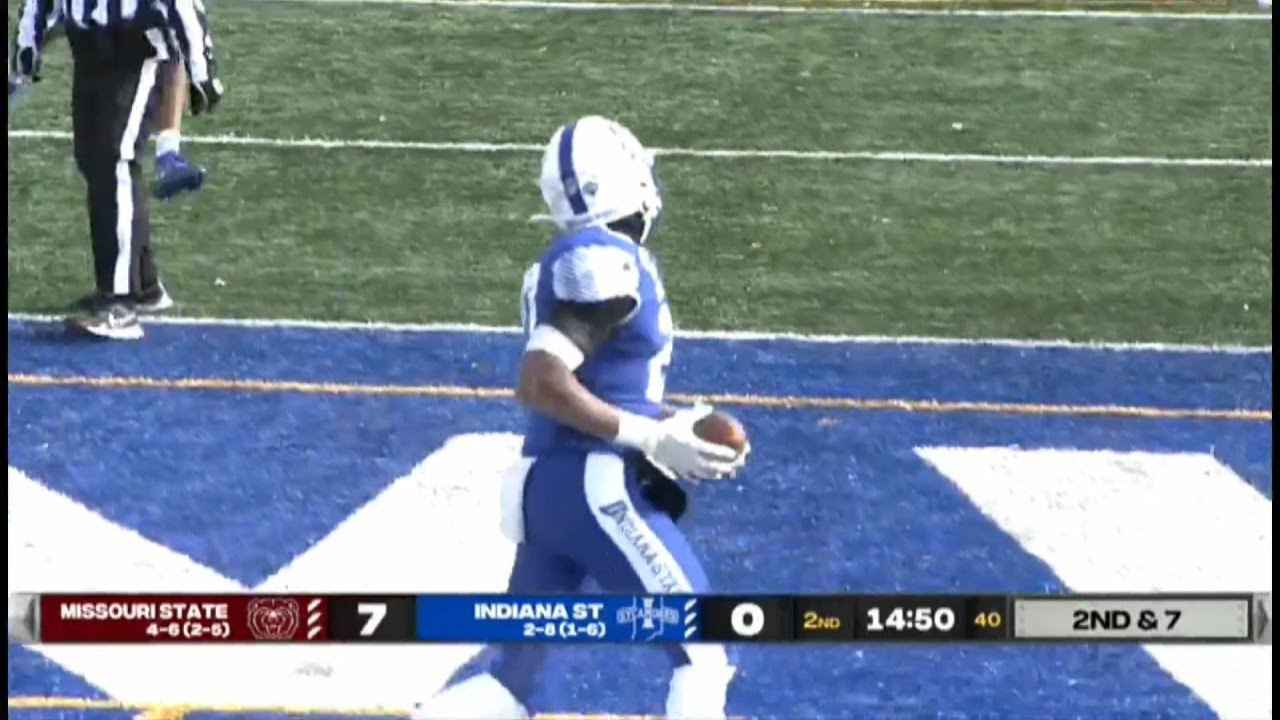 ISU Drops Their Season Finale at Home - YouTube