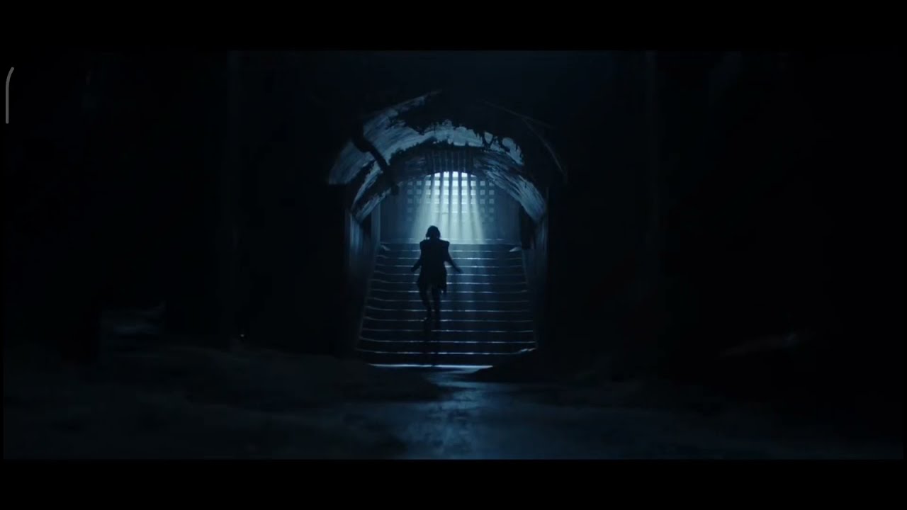 Raven use Lazarus pit to revive Nightwing | Dick Grayson | Titans - YouTube