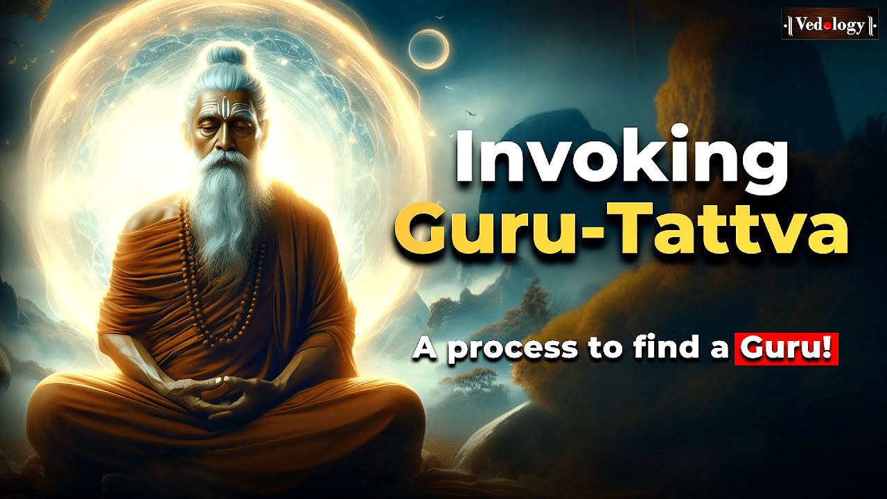 Guru Purnima Special | Are you finding a Guru? Watch this video! Ft ...