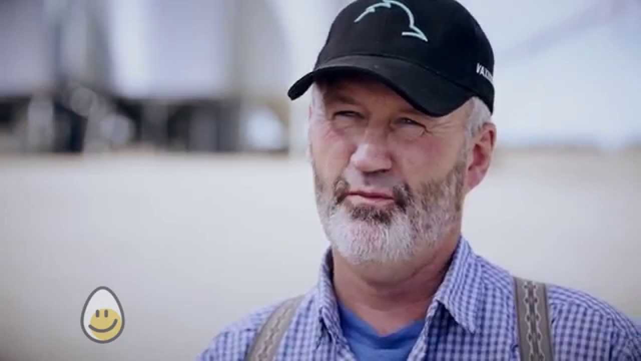 Huron Poultry Farm - YouTube