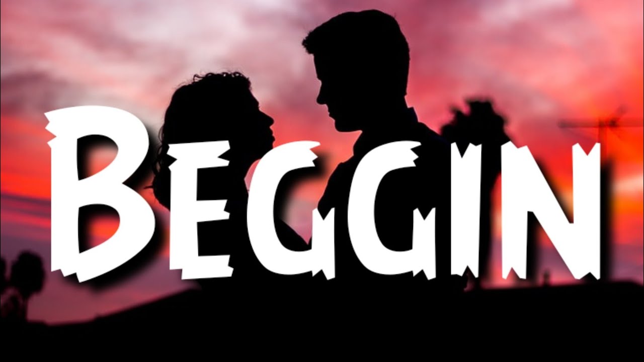 Måneskin - Beggin' (Lyrics)"I'm beggin', beggin' you" [TikTok Song ...