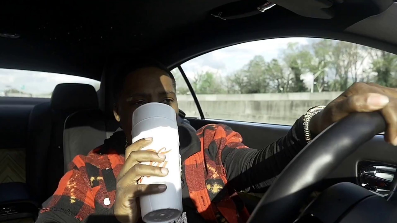 CBM LIL DADDY FT FBG Casino "Aint No Tellin" (OFFICIAL MUSIC VIDEO) 📷 ...