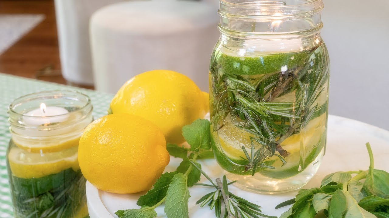 Bug Repellant | The Southern Table - Episode 25 - YouTube