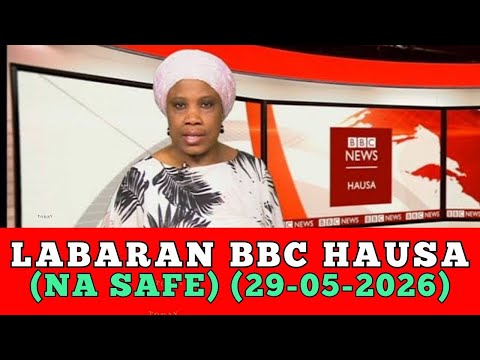 Bbc Hausa Labaran yau 2026