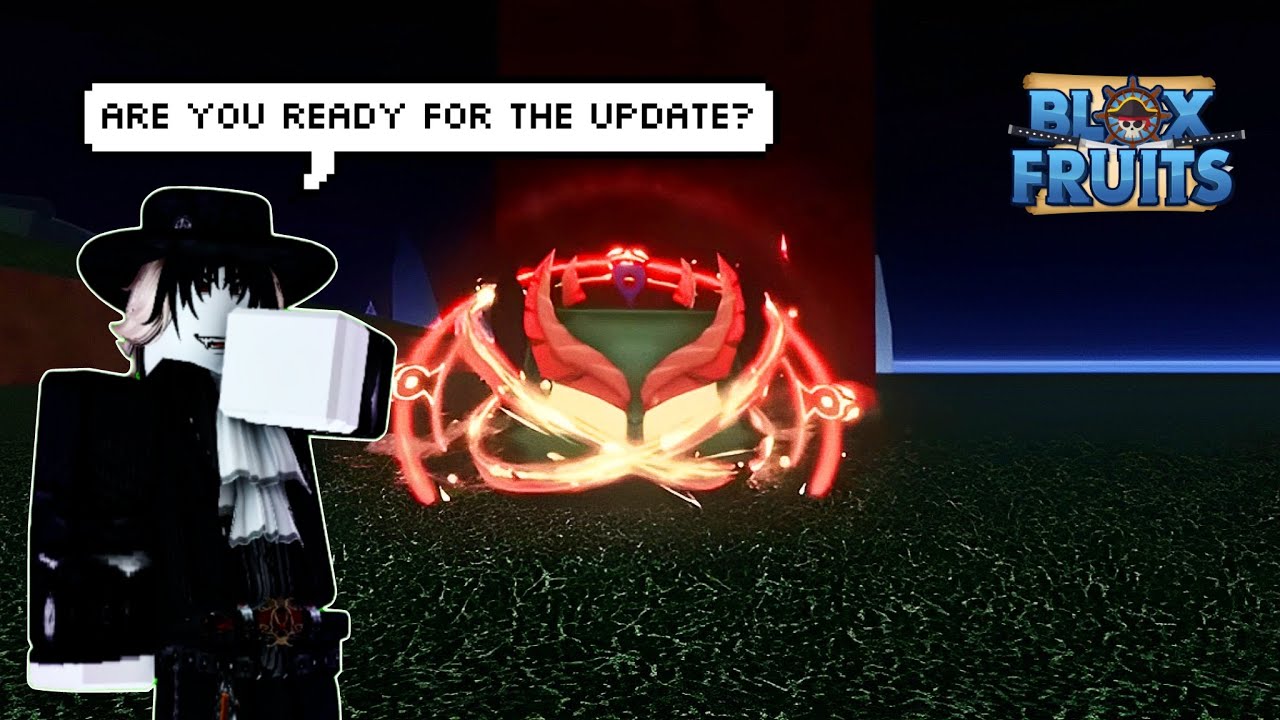 Everything you will need for the Dragon Rework Update in Blox Fruits ...