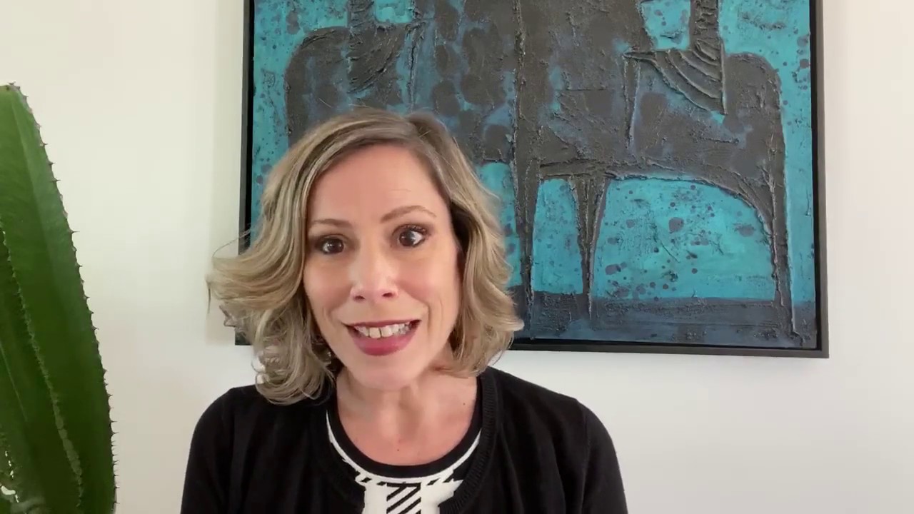 Carla's May COVID19 Fund Update - YouTube